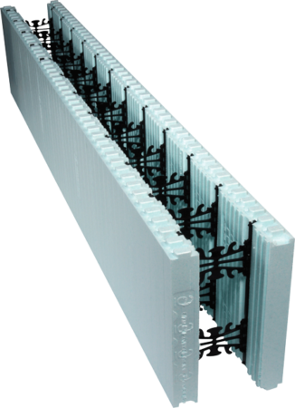 ICF Construction, Installation, Design and Consultation - Titan ICF